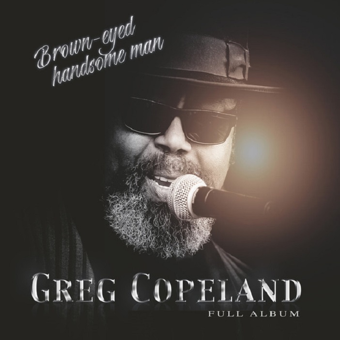 Greg Copeland – Brown-Eyed Handsome Man - Maxazine.de