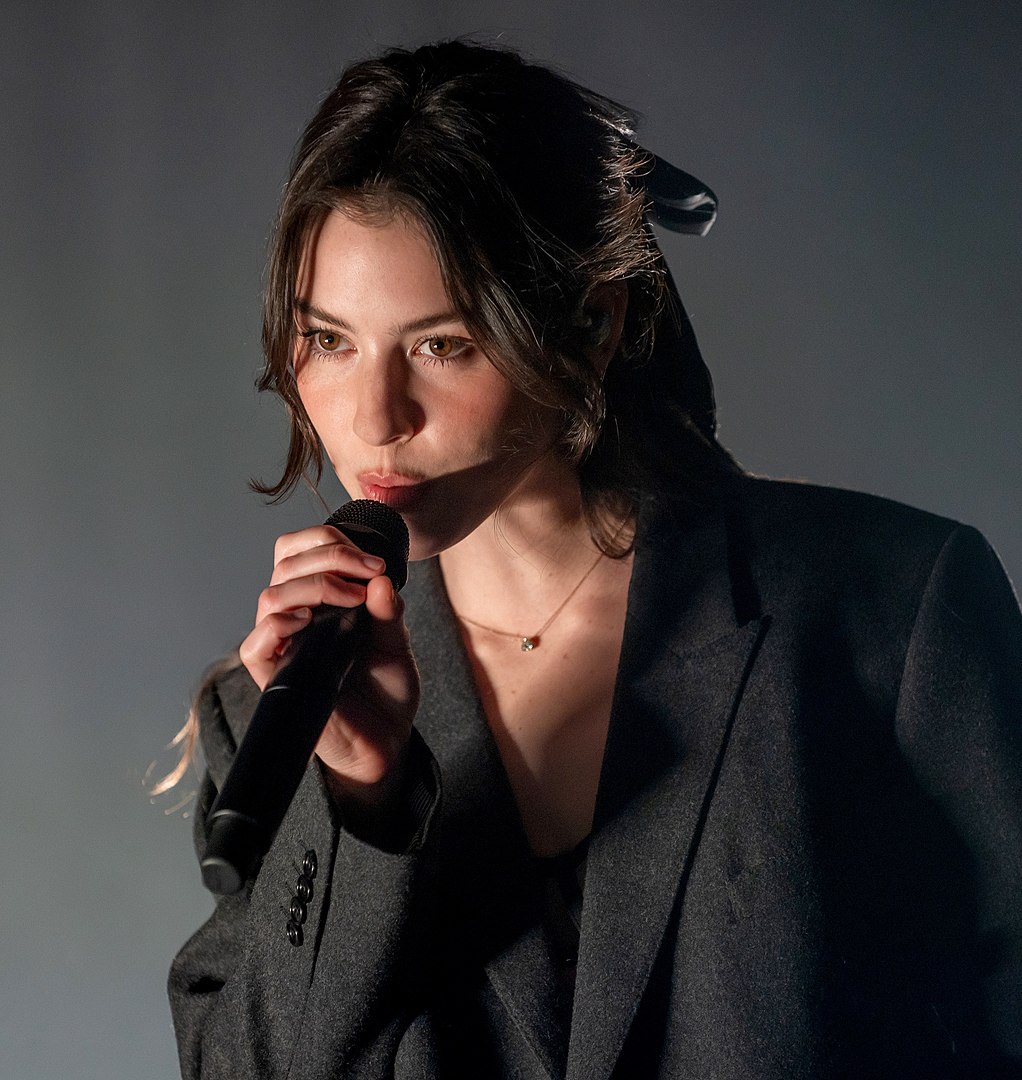 Gracie Abrams: Triumph der US-Popmusik und ihre bevorstehende ...