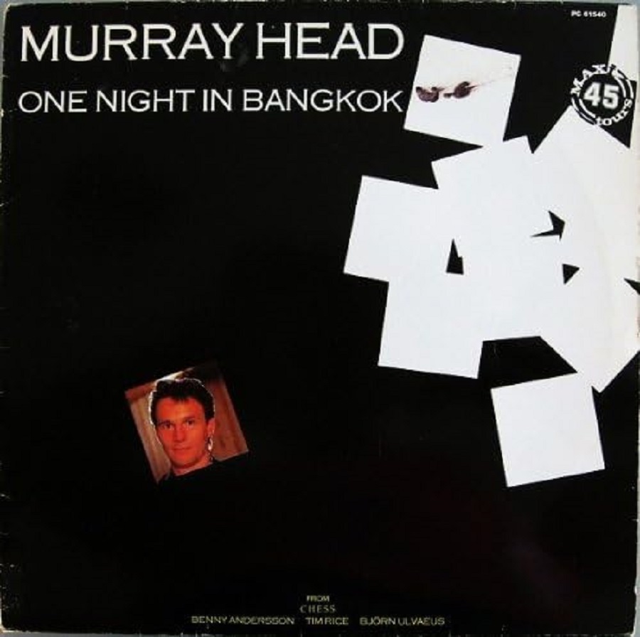 Perlen der Popmusik: Die Geschichte hinter Murray Head – "One Night in ...